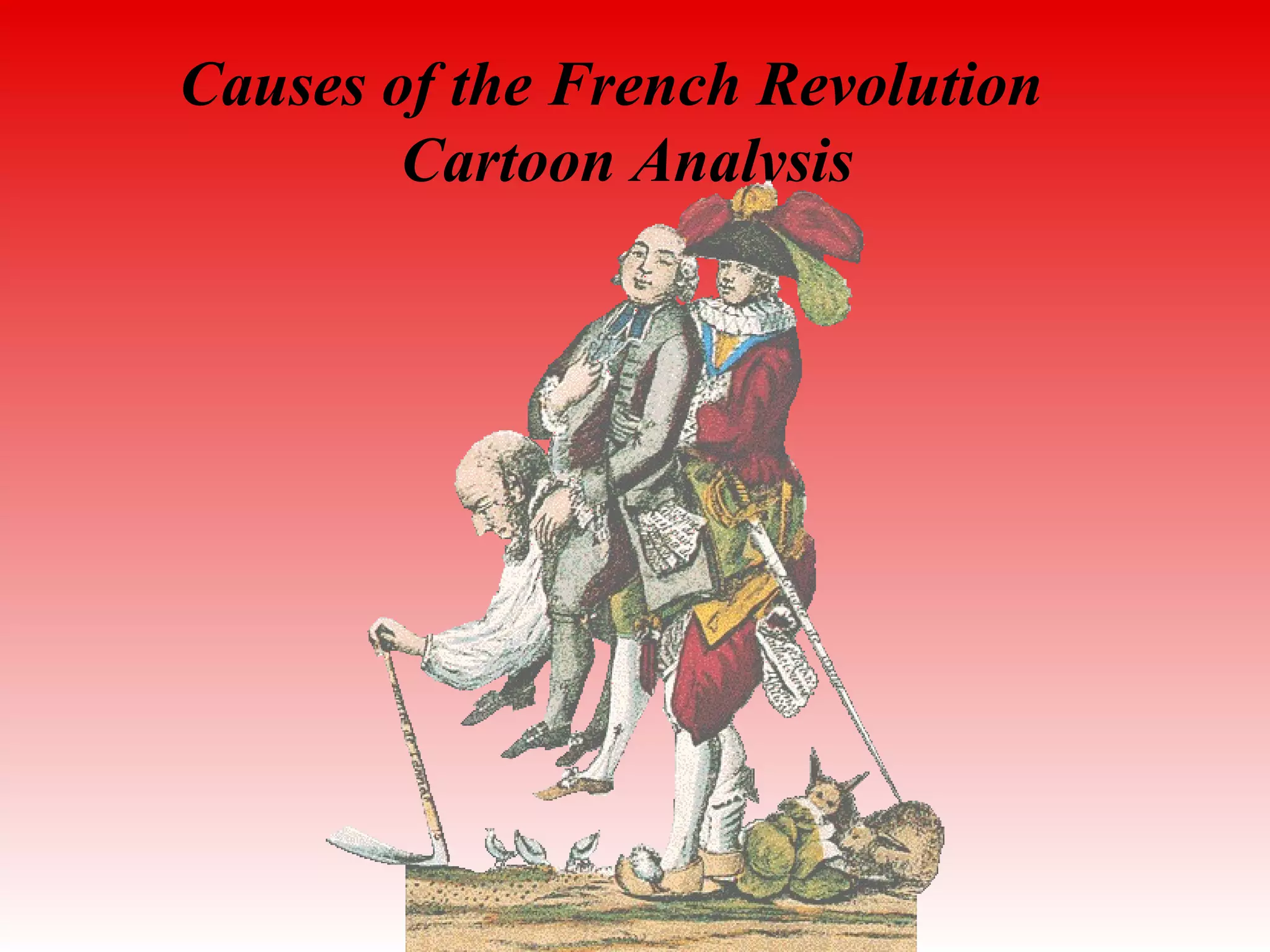 The French Revolution | PPT