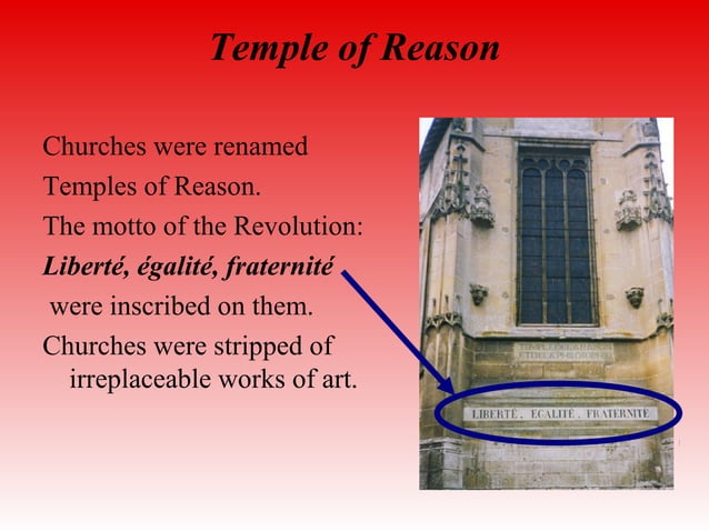 The French Revolution | PPT