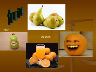 4 frutas (pablo e.) | PPT