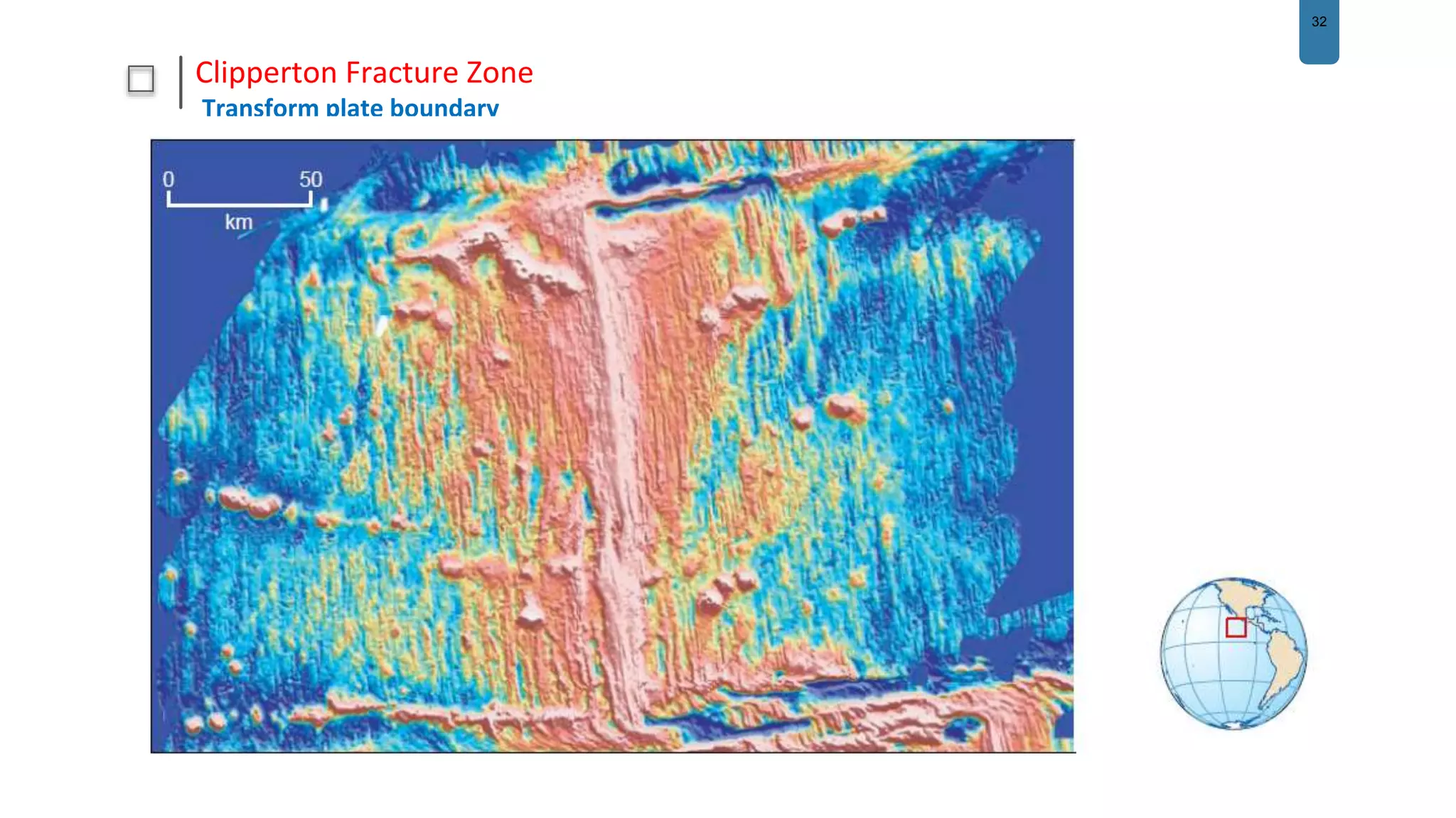 Transform plate boundary | PPTX