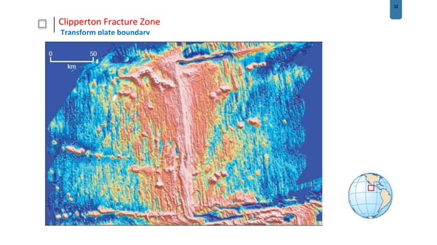 Transform plate boundary | PPTX | Geography | Science