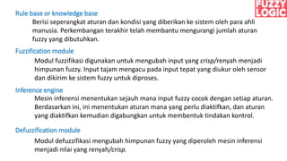 Fuzzy Logic-sant | PPT