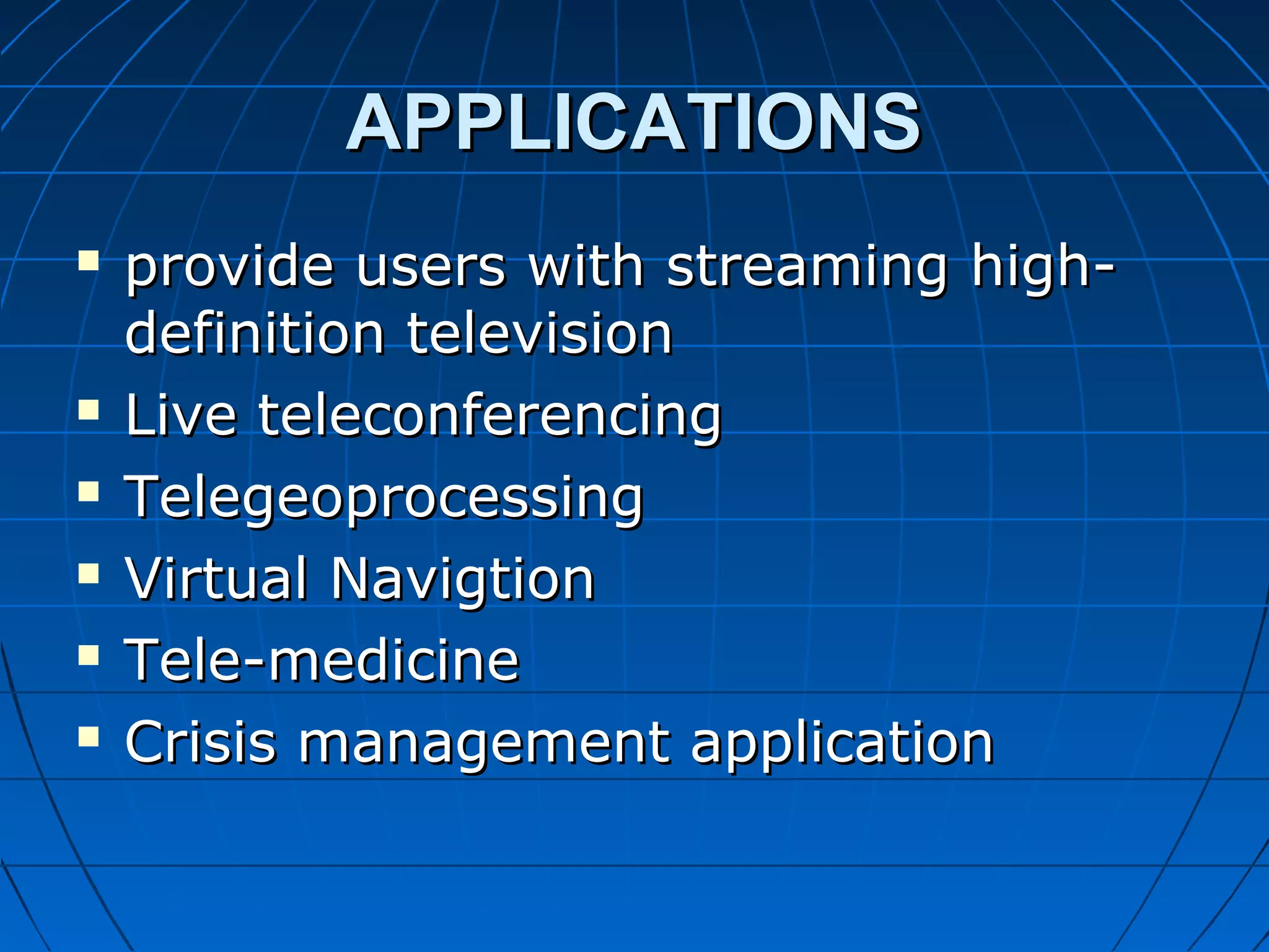 4g intro | PPT | Computer Networking | Computing