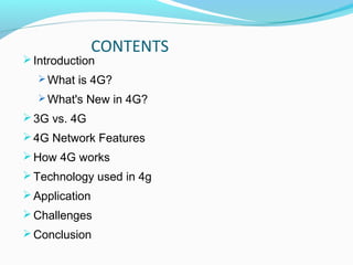 4 g | PPT