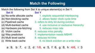 cache memory | PPT