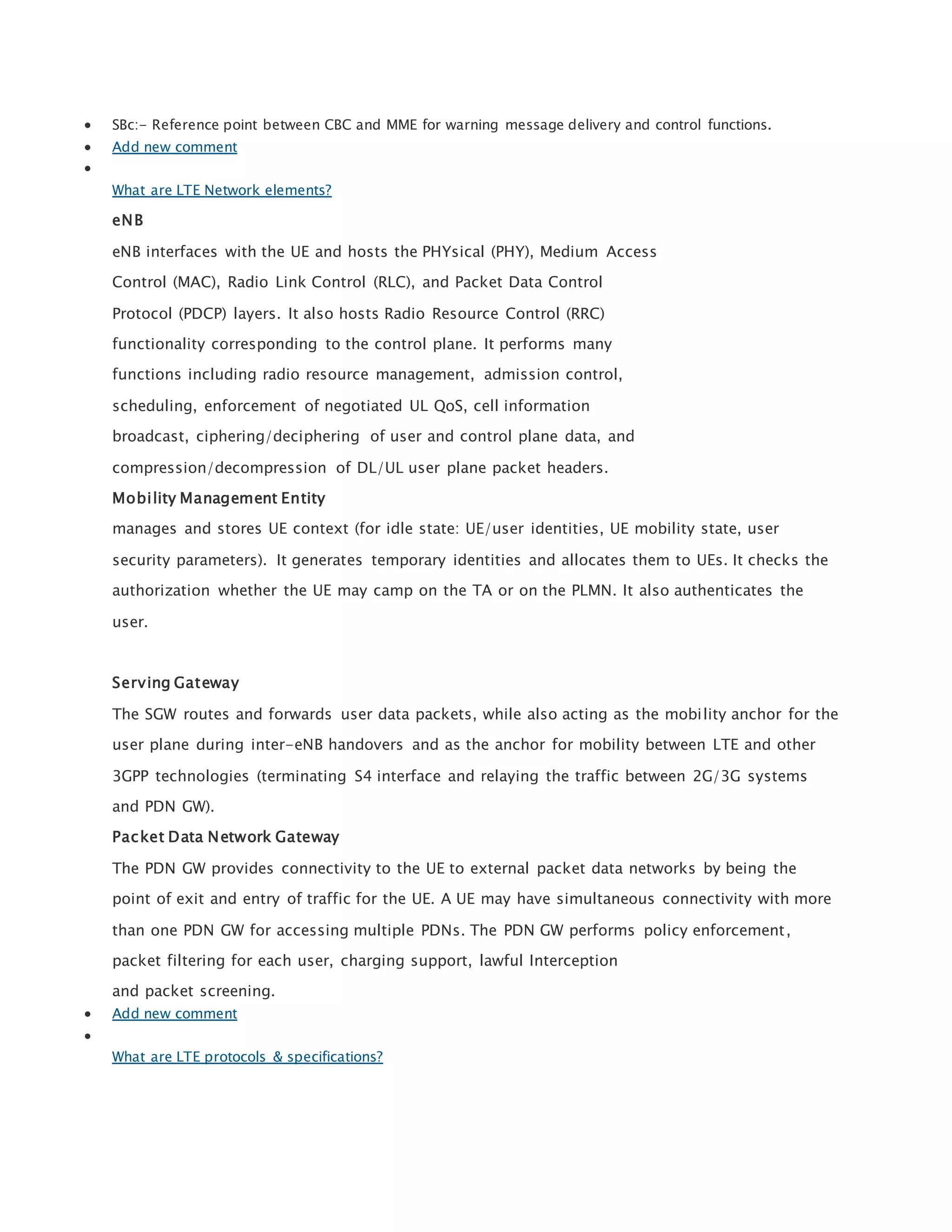 4g interview-question | DOCX