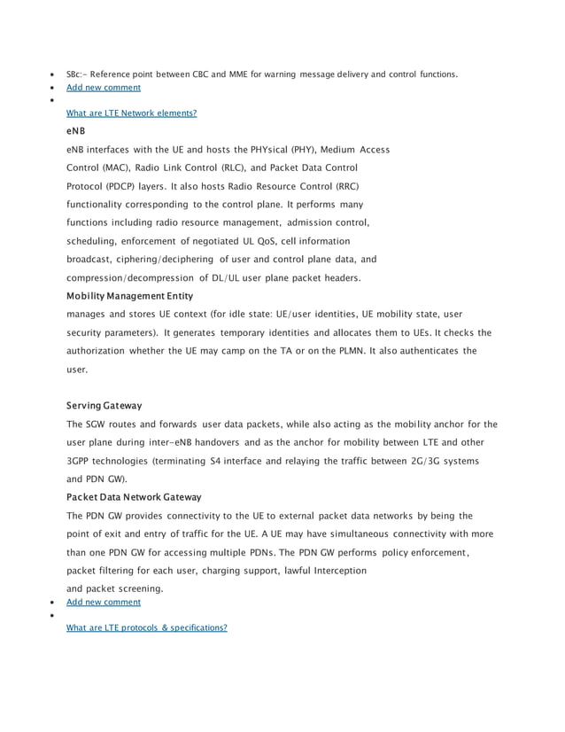 4g interview-question | DOCX