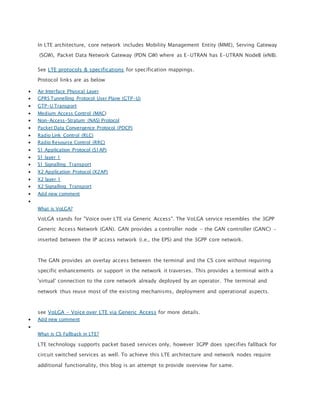 4g interview-question | DOCX