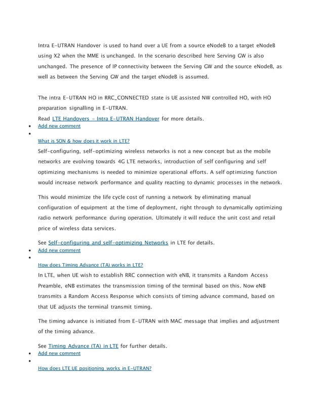 4g interview-question | DOCX