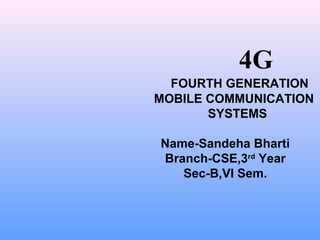 4g mobile-communication-system-1219761984973028-8 | PPT