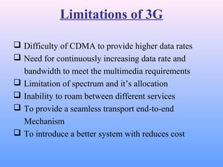 4g mobile-communication-system-1219761984973028-8 | PPT