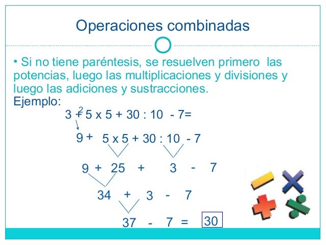 4 g pwm3. operaciones combinadas con potencias
