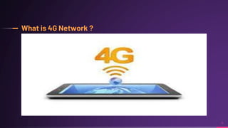 4G 5G and 6G Network.pptx
