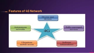 4G 5G and 6G Network.pptx