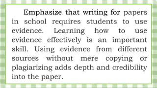 4 G8_Q3_L4 (Evaluating opinion editorials for textual evidence and ...