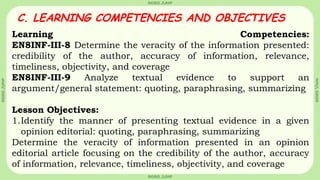 4 G8_Q3_L4 (Evaluating opinion editorials for textual evidence and ...