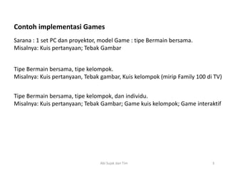 4 games | PDF