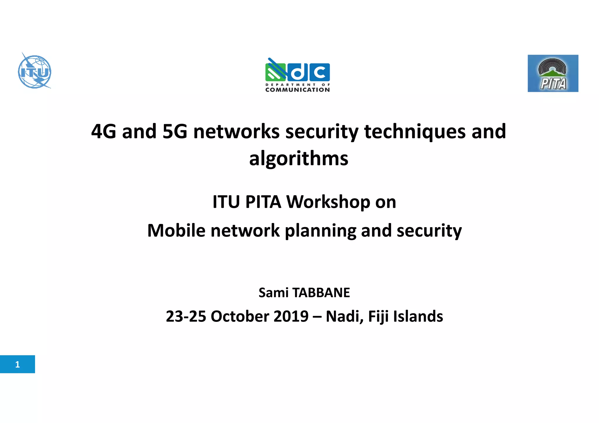 4G and 5G network security techniques and algorithms.pdf