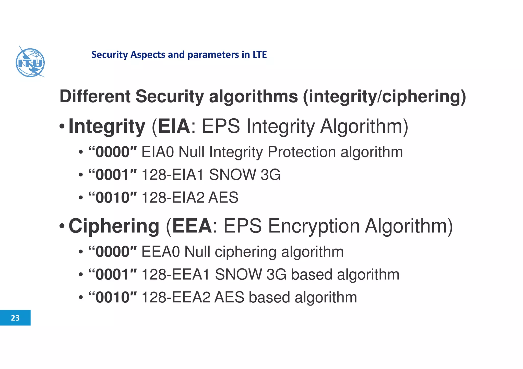 4G and 5G network security techniques and algorithms.pdf