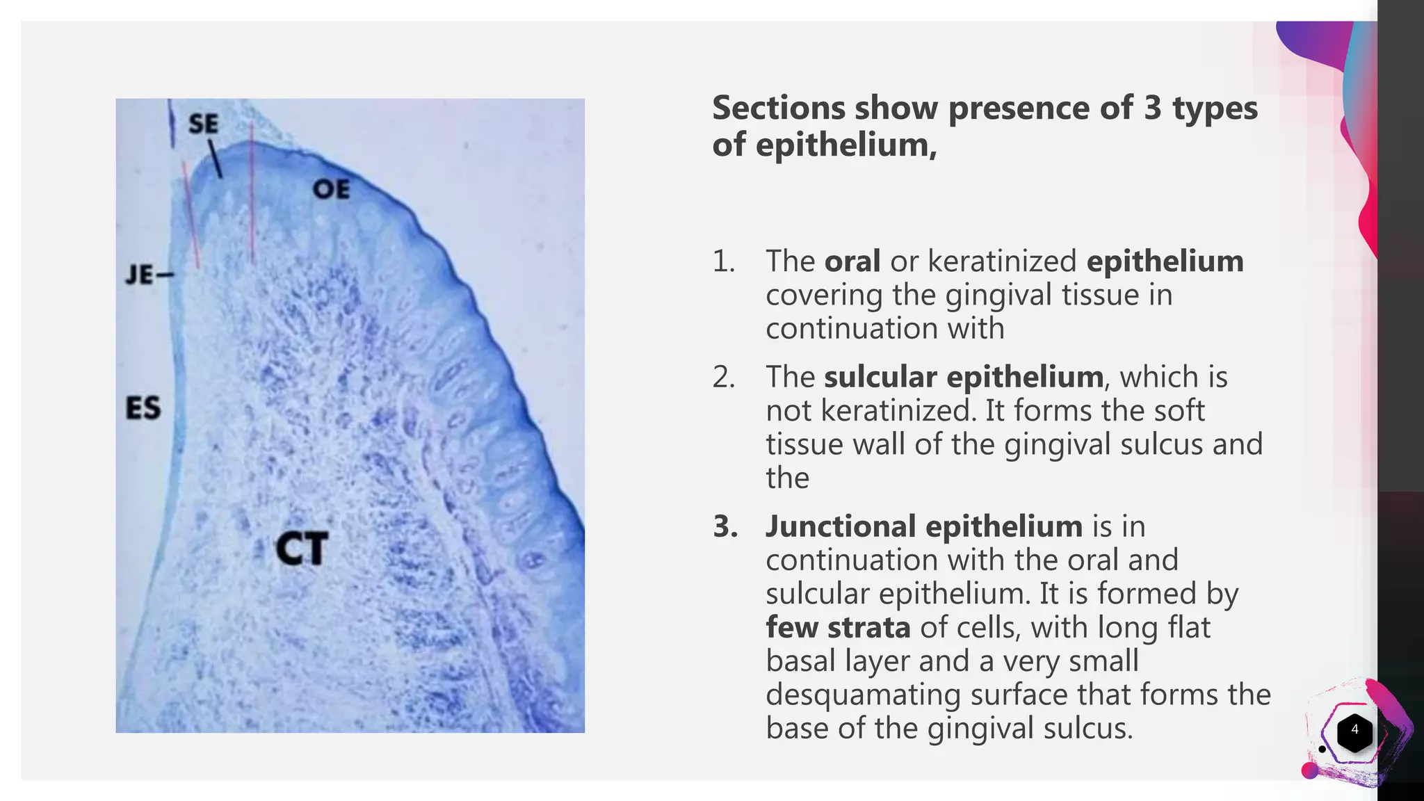 GINGIVAL CREVICULAR FLUID | PPTX | Biological Sciences | Science
