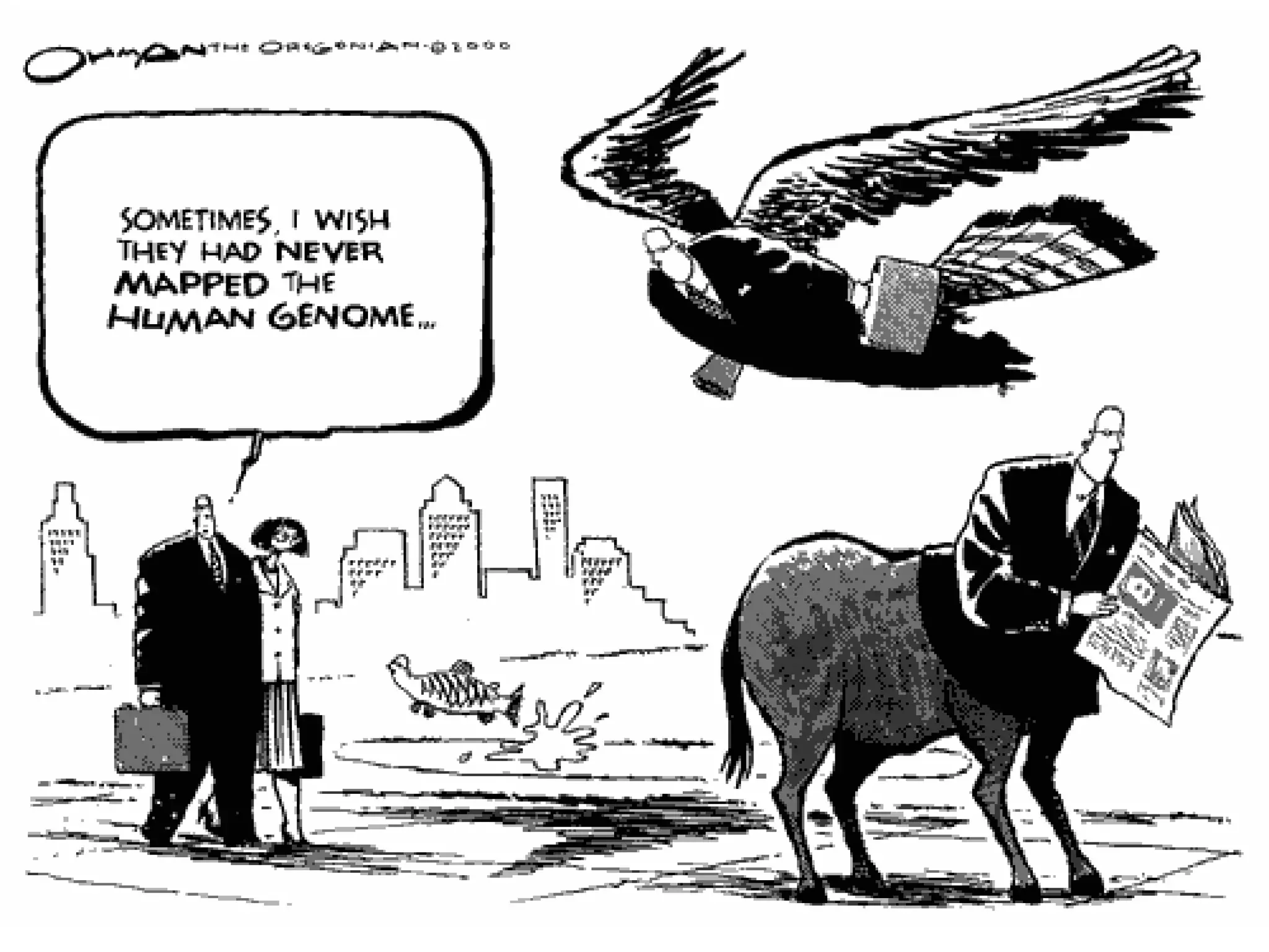 Chapter 19 Heredity Lesson 4 - Examples of Gene and Chromosome ...