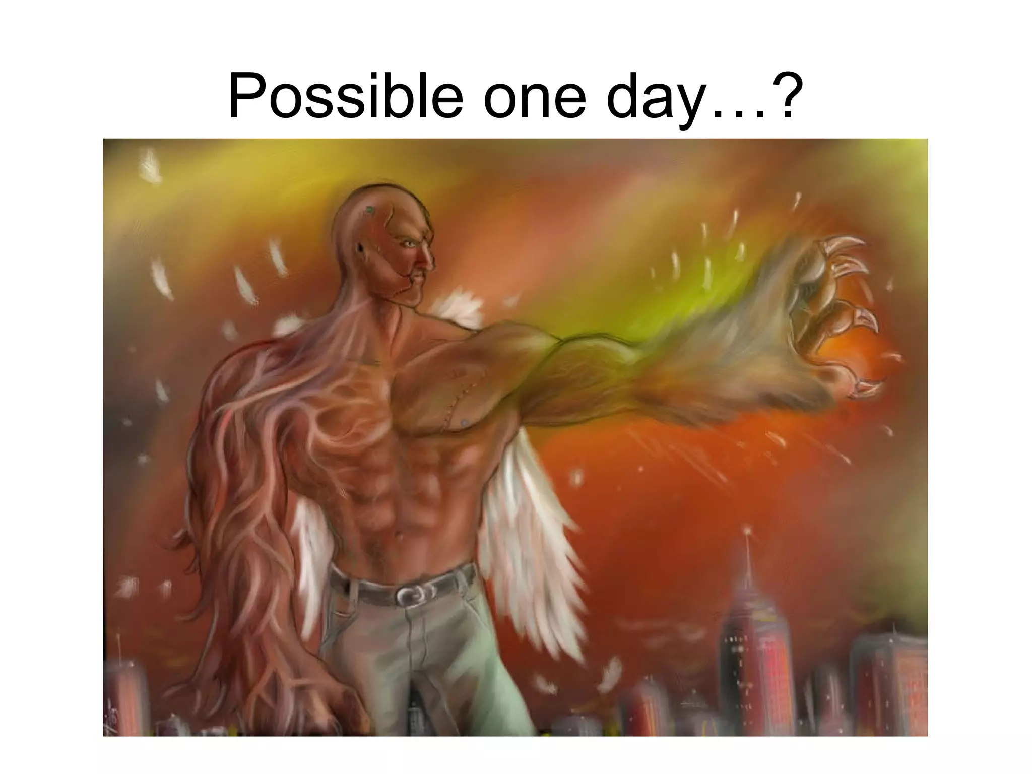 Chapter 19 Heredity Lesson 4 - Examples of Gene and Chromosome ...