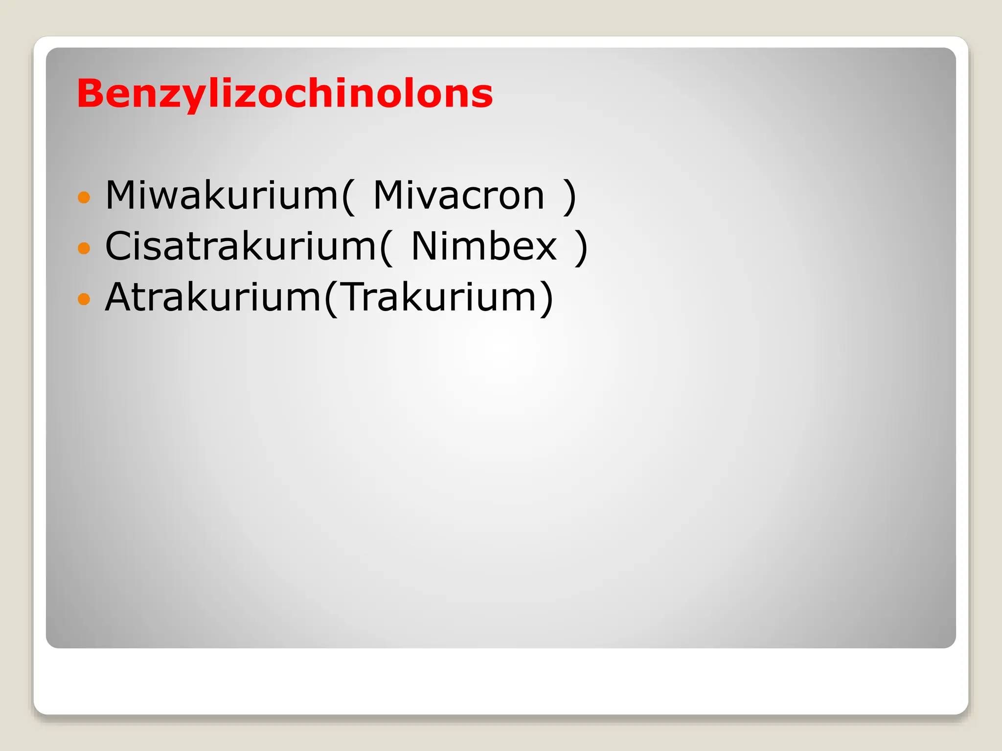 4Generalanesthesia.pp general basic principles | PPT