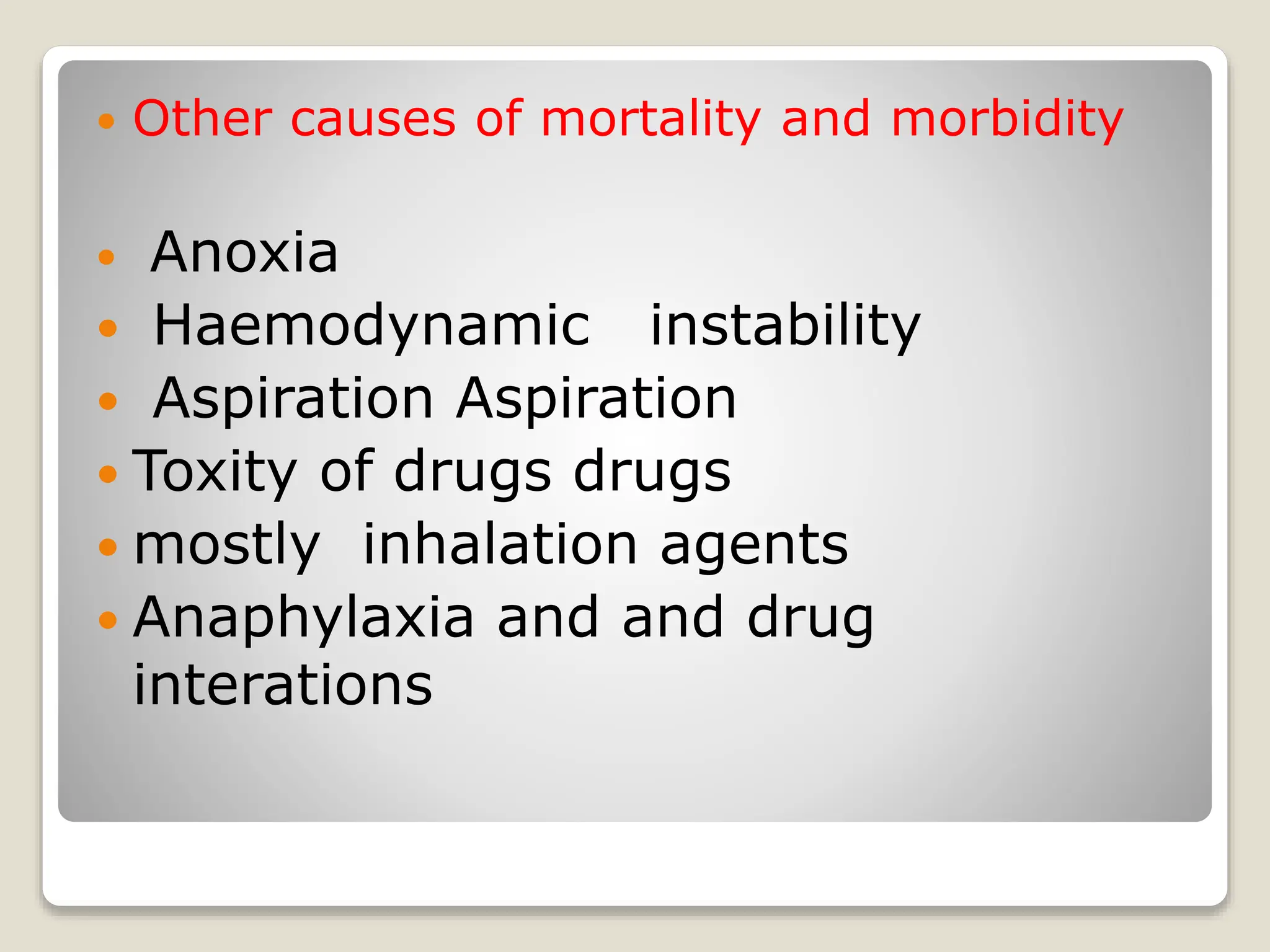 4Generalanesthesia.pp general basic principles | PPT