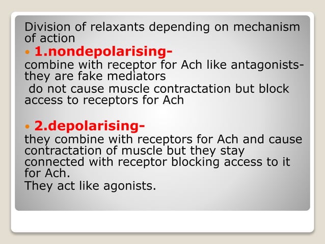 4Generalanesthesia.pp general basic principles | PPT