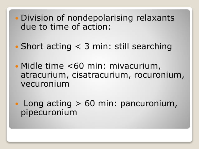 4Generalanesthesia.pp general basic principles | PPT