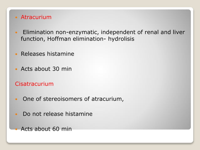 4Generalanesthesia.pp general basic principles | PPT