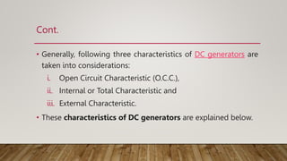 4_Generator Characteristics.pptx