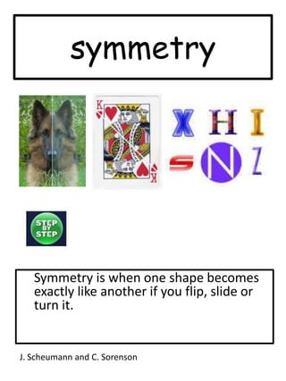 4 geometry and measurement | PPSX
