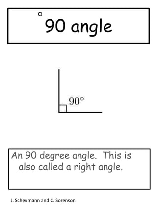 4 geometry and measurement | PPSX
