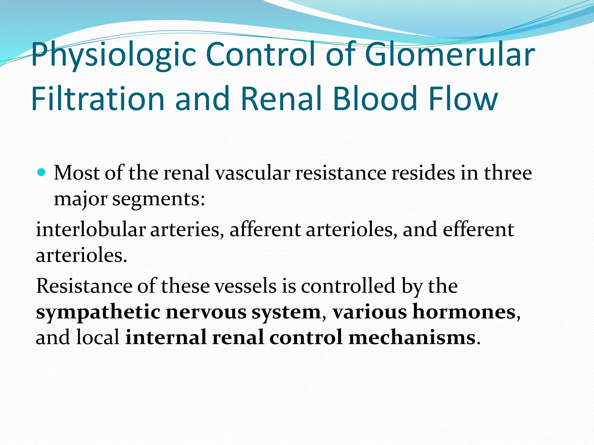 Glomerular filtrate rate GFR's regulation (1).pptx