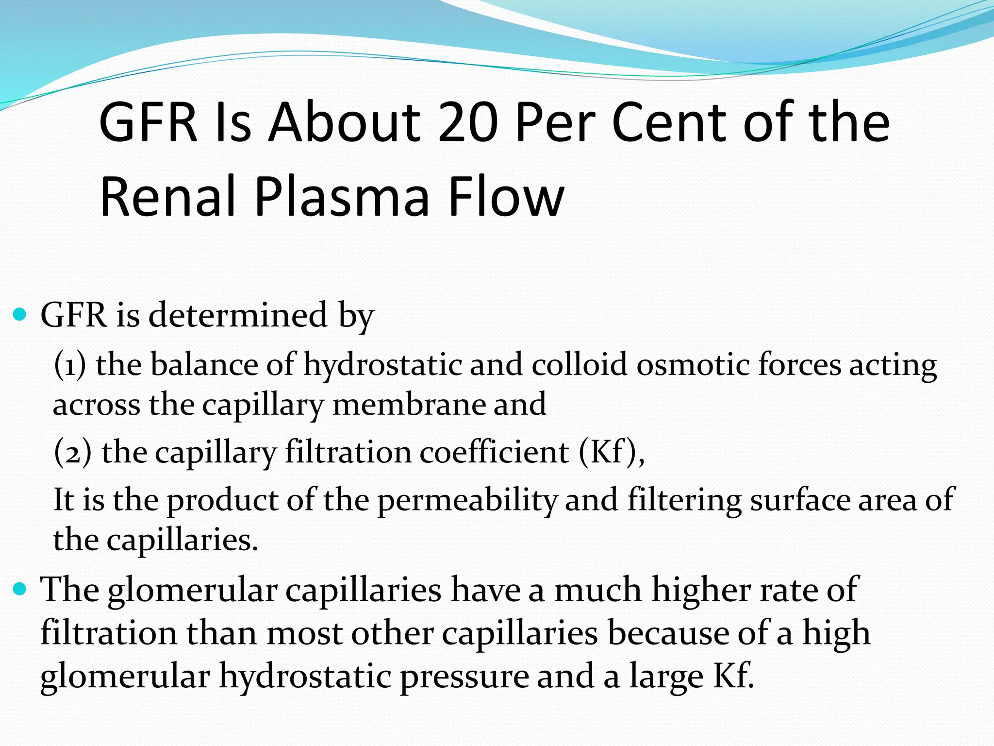 Glomerular filtrate rate GFR's regulation (1).pptx