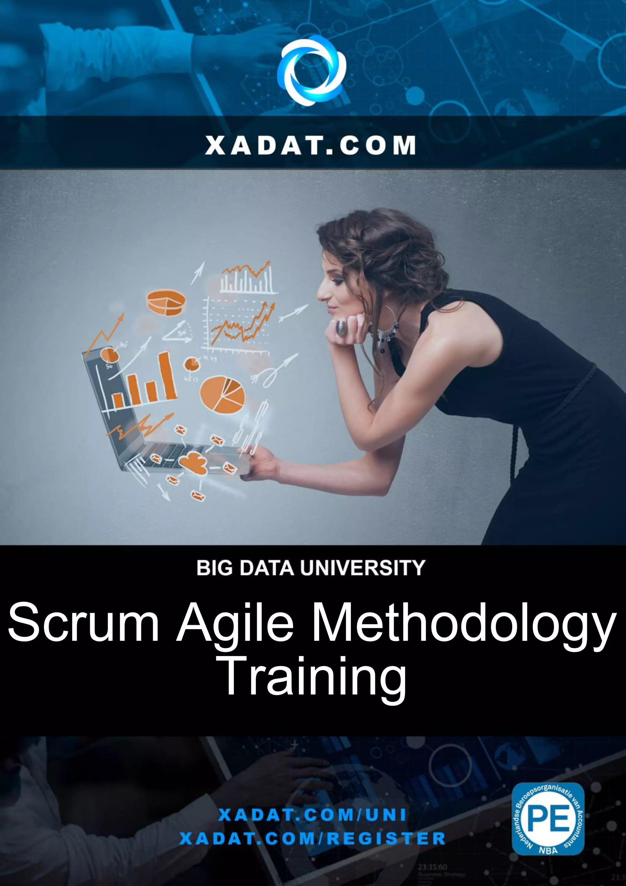 M8: scrum agile methodology training | PDF