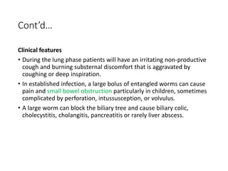 4 gi infections | PPTX