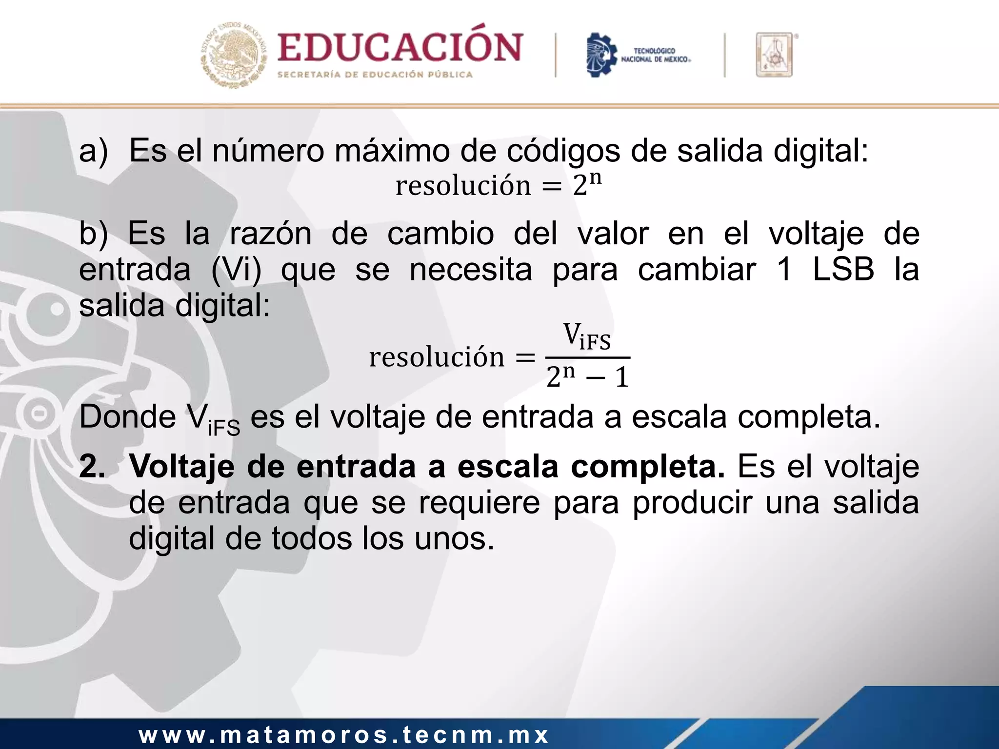 Control digital: Tema 1. introducción al control digital | PPTX