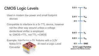 #5 logic probe | PPT