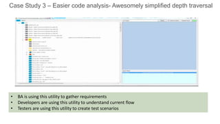 4gl code parser | PPTX