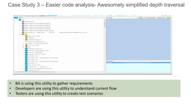 4gl code parser | PPT