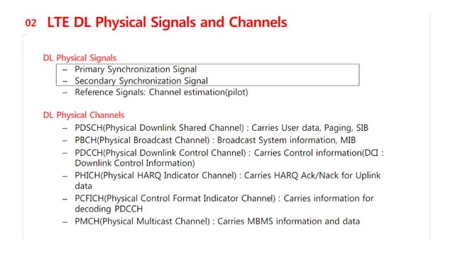 4G Log Analysis Part-1.pptx | Computer Networking | Computing