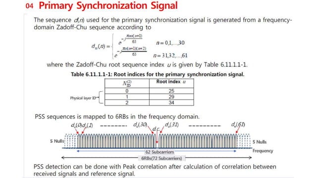 4G Log Analysis Part-1.pptx | Computer Networking | Computing