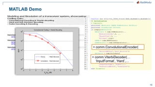 4g lte matlab | PDF | Telecommunications Industry | Industries