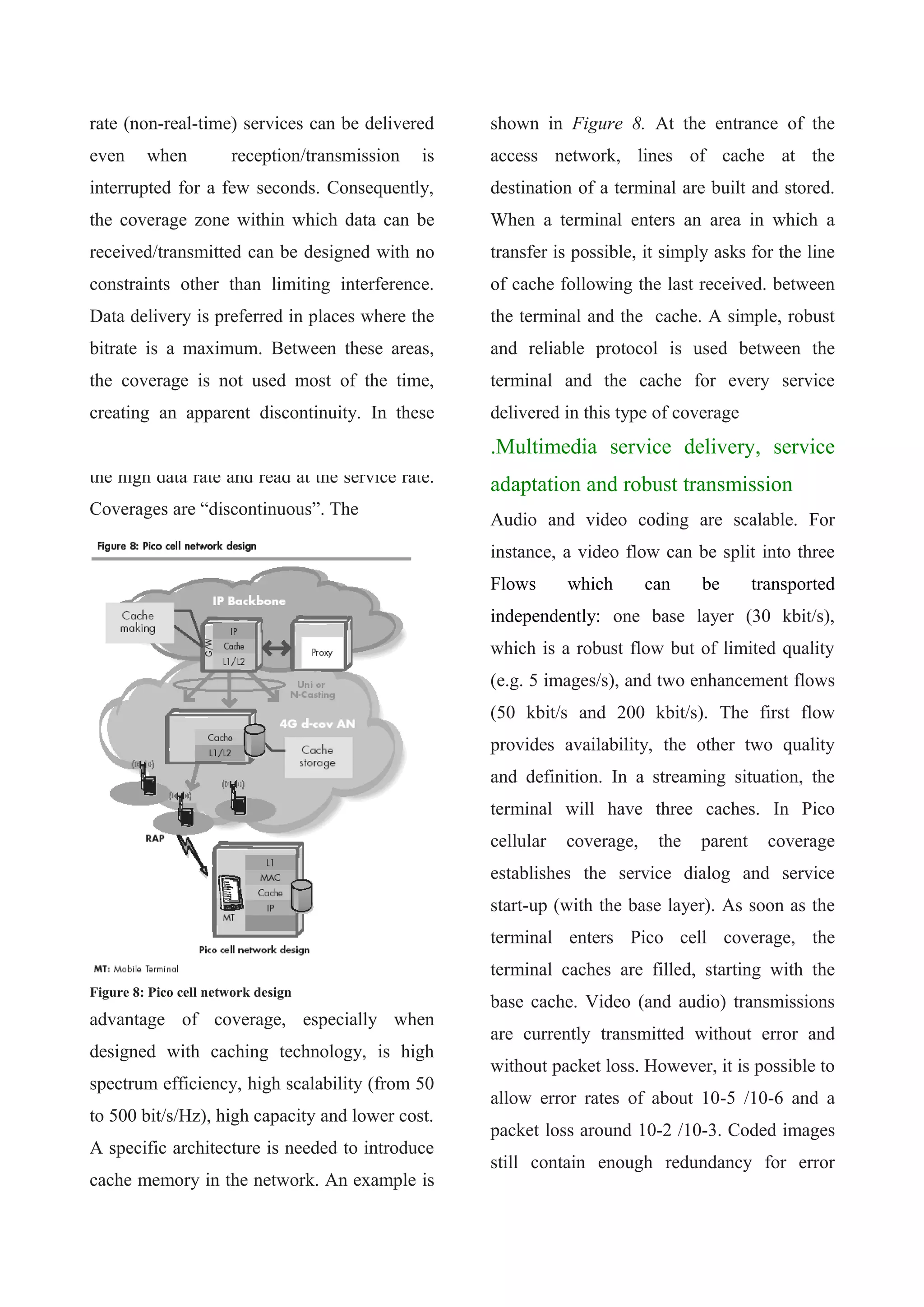 4g magic communication | PDF