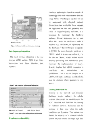 4g magic communication | DOC