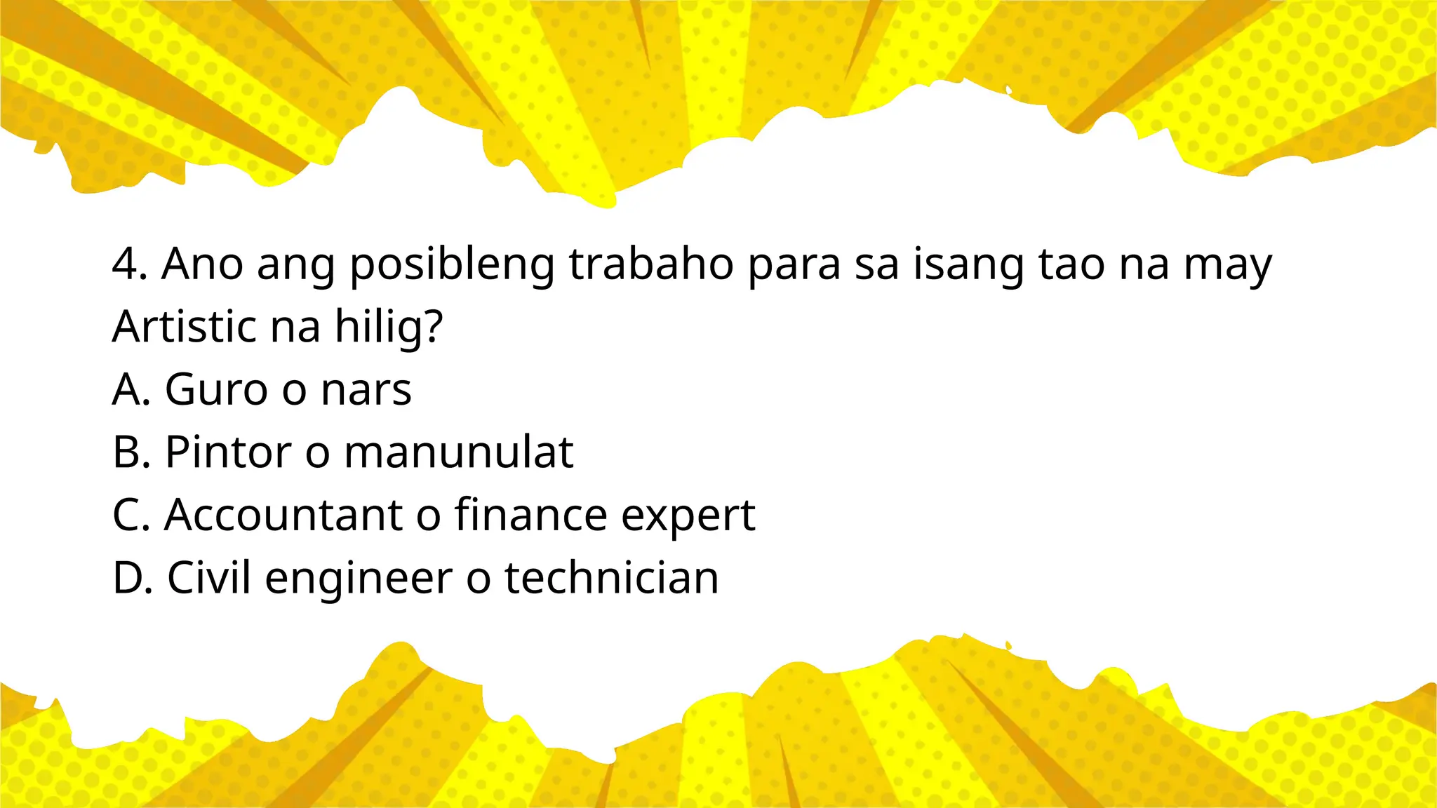 4 GMRC-7-Quarter-3 Pagtuklas at Pagpapaunlad ng Sariling Talentp-Week-1 ...