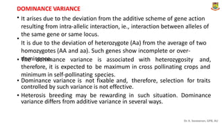 4 gpb 621 components of variance | PPT