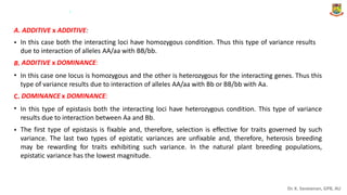 4 gpb 621 components of variance | PPT